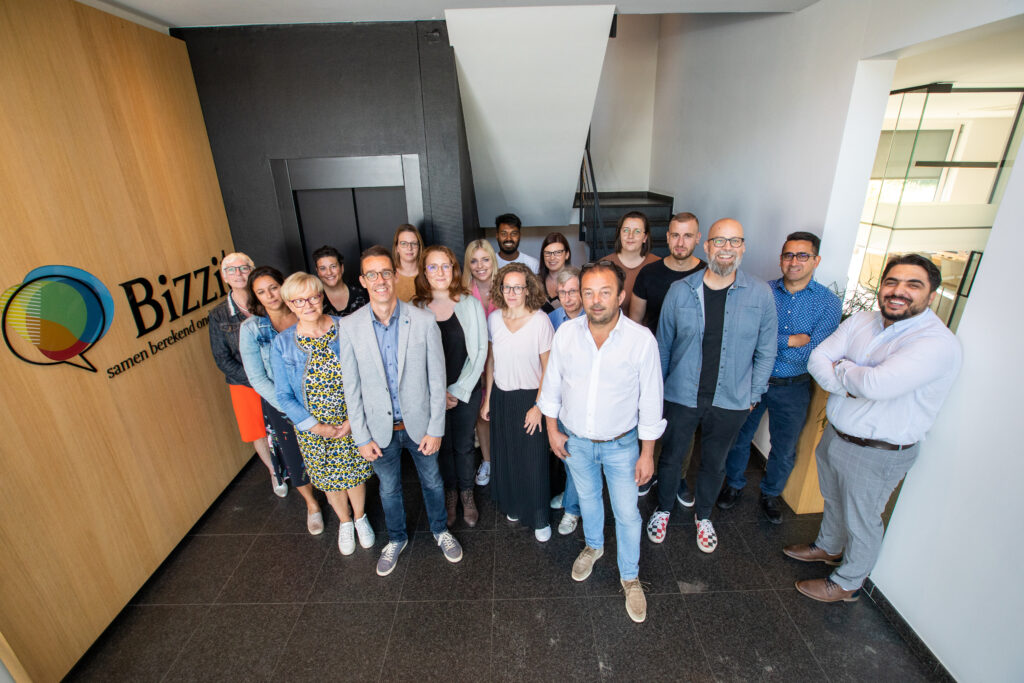 Accountantskantoor voor startende en groeiende ondernemingen | Bizzit